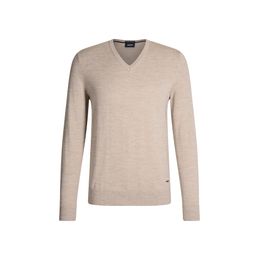 JOOP! Pullover Herren Gr&ouml;&szlig;e L sand