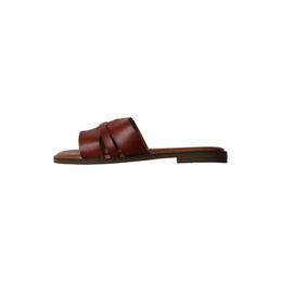 Super Mode Sandals female size 36 Brown