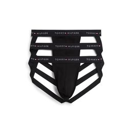 Tommy Hilfiger Slip Herren Gr&ouml;&szlig;e XL rot / schwarz / wei&szlig;