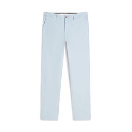 Tommy Hilfiger Chino Pants 'Denton' male size 40 Light blue