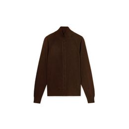 Trussardi Pullover Herren Gr&ouml;&szlig;e L braun