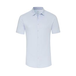 DESOTO Hemd Herren Gr&ouml;&szlig;e XL hellblau