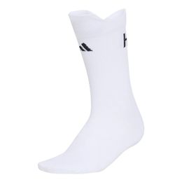 adidas Performance Athletic Socks male size 43/45 Black / White