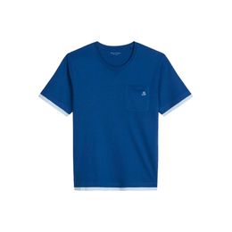 Marc O'Polo Marc O'polo T-Shirt ' Mix N Match ' Herren Gr&ouml;&szlig;e XL navy