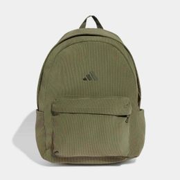 Rucksack "ESS CORD BP", gr&uuml;n, adidas Performance, Rucks&auml;cke