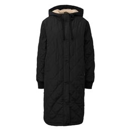 QS Winter Coat female size L Black