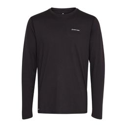 North Bend Athletic Sweatshirt 'Adreon' male size XL Black / White