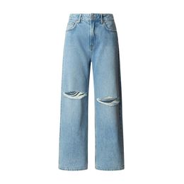 Pepe Jeans Jeans 'LEXA' female size 33 Blue denim