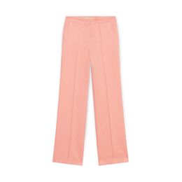 Trussardi Hose Damen Gr&ouml;&szlig;e 34 pink