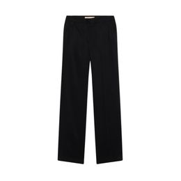 Trussardi Hose Damen Gr&ouml;&szlig;e 34 schwarz