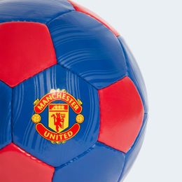 Fu&szlig;ball "MUFC CLB AWAY", 5, 0,4 g, bunt, adidas Performance, B:22,3cm H:17,3cm T:22cm, B&auml;lle, Manchester United