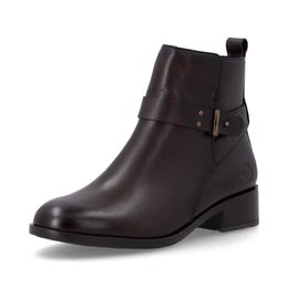 Remonte Ankle Boots ' D3U72 ' Damen Gr&ouml;&szlig;e 44 braun