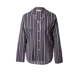 Cyberjammies Schlafshirt Damen Gr&ouml;&szlig;e L navy / rosa