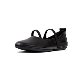 Camper Ballerina 'Right Nina' Damen Gr&ouml;&szlig;e 41 schwarz Sommerschuhe