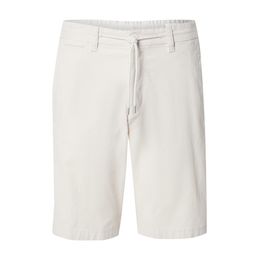 s.Oliver Chino Pants 'Phoenix' male size 29 Wool white