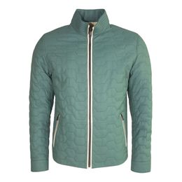 LOLUS Jacke 'Chris' Herren Gr&ouml;&szlig;e 4XL t&uuml;rkis