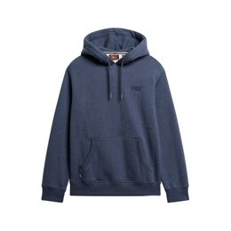 Superdry & Co Sweatshirt 'Essential' male size XXL Navy