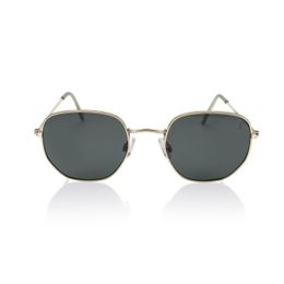 ISABELLA FORD Jungen Sonnenbrille "FA05-02", silber, Sonnenbrillen, Glas 0,74 mm, polarisierte Gl&auml;ser, UV400, CAT3.0