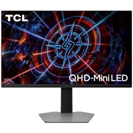 TCL Gaming-Monitor "27P2A ProXD", B:61,5cm H:36,5cm T:8,3cm, schwarz, Monitore