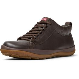 Camper Sportlicher Schn&uuml;rschuh 'Peu Pista' Herren Gr&ouml;&szlig;e 41 dunkelbraun