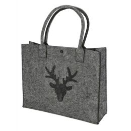 Filztasche