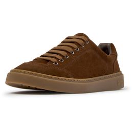 Camper Sneaker 'Runner Twentyfive' Herren Gr&ouml;&szlig;e 46 braun