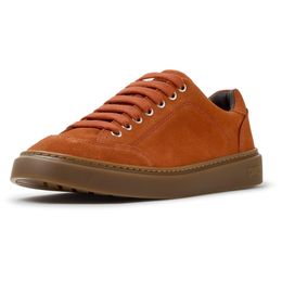 Camper Sneaker 'Runner Twentyfive' Herren Gr&ouml;&szlig;e 41 rostrot