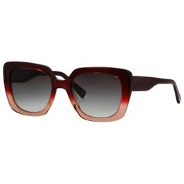 BRENDEL EYEWEAR Damen Sonnenbrille "BRENDEL eyewear Sonnenbrille", braun, Sonnenbrillen