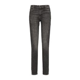 s.Oliver Jeans 'Izabell' Damen Gr&ouml;&szlig;e 24/25 dunkelgrau