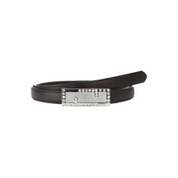 BA98 G&uuml;rtel Damen Gr&ouml;&szlig;e 95 schwarz