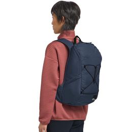 Jack Wolfskin Daypack "SERENE", onesize, blau, Rucks&auml;cke