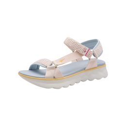 Tamaris Sandale Damen Gr&ouml;&szlig;e 42 beige
