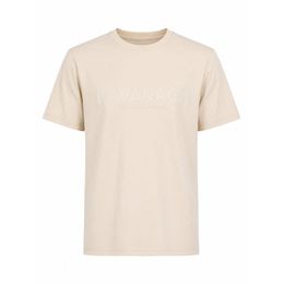 Gianni Kavanagh T-Shirt Herren Gr&ouml;&szlig;e XS hellbeige