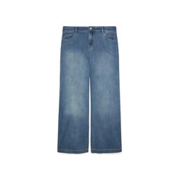 Fiorella Rubino Jeans Damen Gr&ouml;&szlig;e 54 blau
