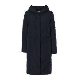 TATUUM Mantel 'Zipi' Damen Gr&ouml;&szlig;e XXXL navy