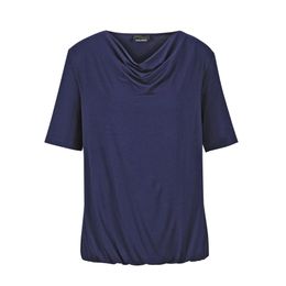 GOLDNER Shirt female size XL marine blue