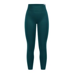 Smilodox Leggings female size S Dark green