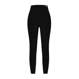 Smilodox Amaze Pro Scrunch High Waist Seamless Damen Gr&ouml;&szlig;e XL schwarz