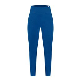 Smilodox Amaze Pro Scrunch High Waist Seamless Damen Gr&ouml;&szlig;e XS dunkelblau