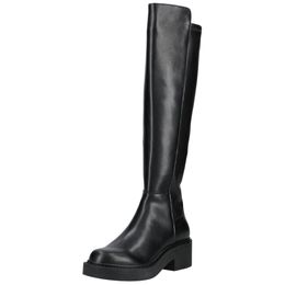 Steve Madden Stiefel Damen Gr&ouml;&szlig;e 40 schwarz