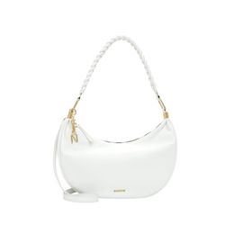 Emily & Noah EMILY & NOAH Damen Beuteltasche "Beutel E&N Judith", wei&szlig;, Polyester, Taschen