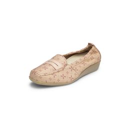 vitaform Slipper Damen Gr&ouml;&szlig;e 34 rosa / altrosa Sommerschuhe