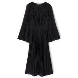 MOTIVI Dress female size 36 Black