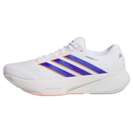 adidas Performance Laufschuh 'Supernova Rise 3' Herren Gr&ouml;&szlig;e 40.5/41 aubergine / hellorange / wei&szlig;