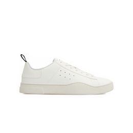 Diesel Sneakers 'S-CLEVER' male size 46 White