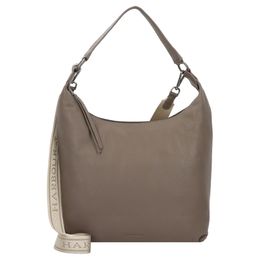 Harbour 2nd Shoulder Bag 'Kiana' female size One size Taupe
