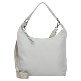 Harbour 2nd Shoulder Bag 'Kiana' female size One size Light grey