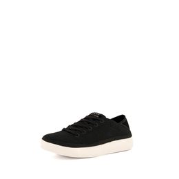 Reef Sneakers 'Neptune' male size 44 Black / White