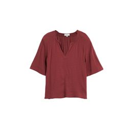 s.Oliver Bluse Damen Gr&ouml;&szlig;e XXXL bordeaux
