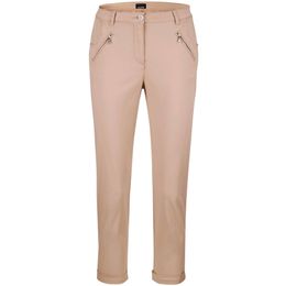 GOLDNER Hose Damen Gr&ouml;&szlig;e 19 sand